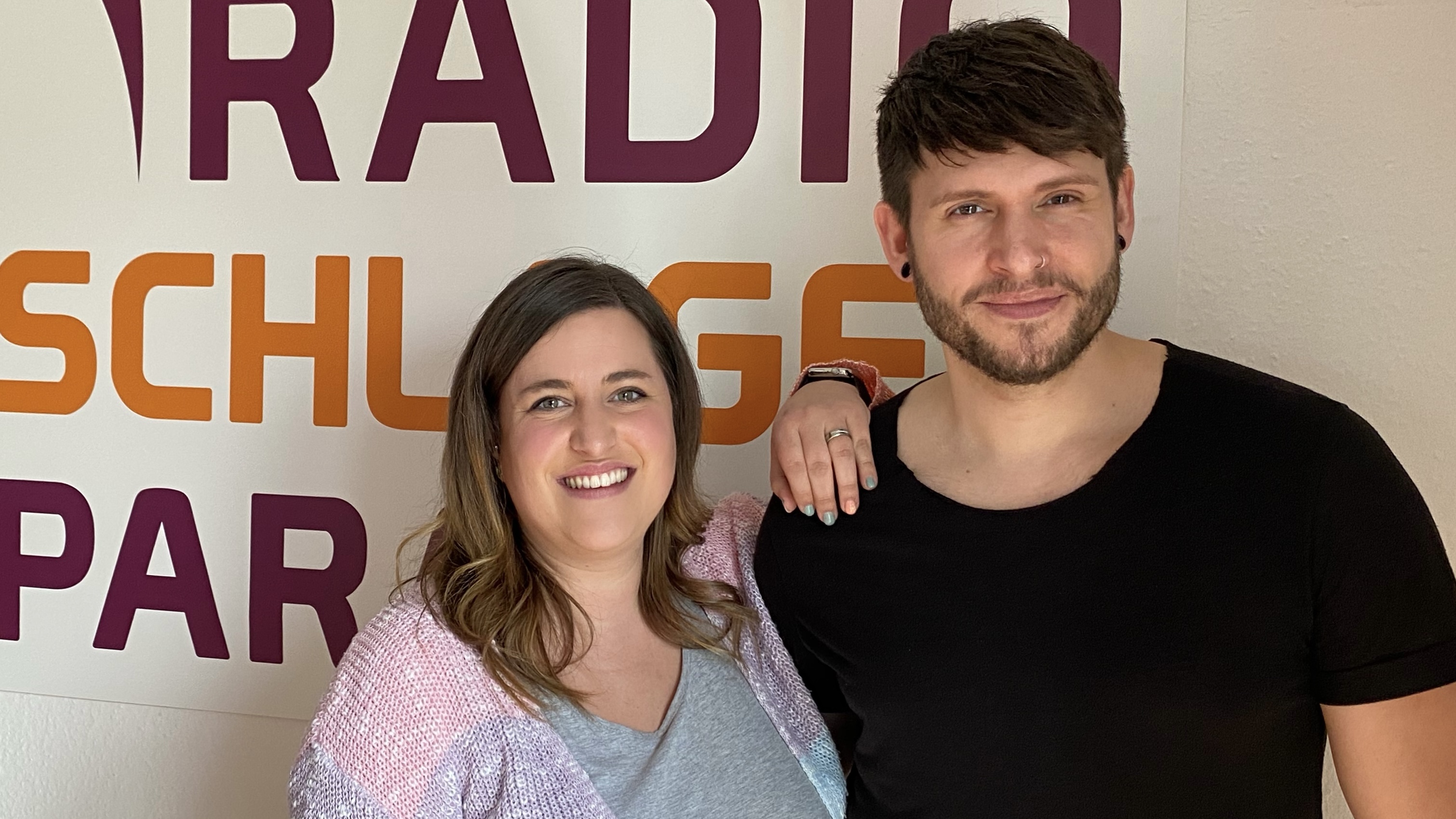Das Audio - Interview mit Alexander Jahnke – RADIO SCHLAGERPARADIES