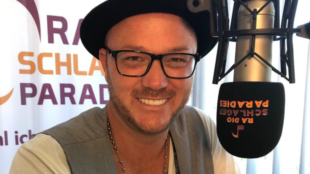 Wir gratulieren Ben Luca – RADIO SCHLAGERPARADIES
