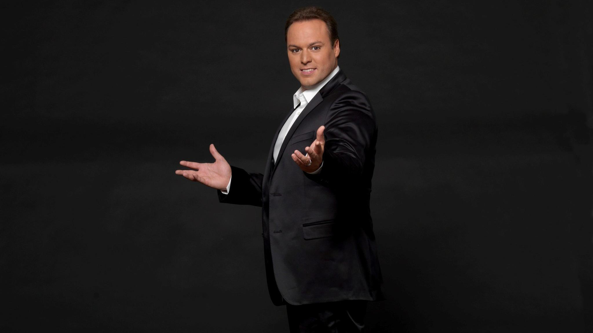 Wir gratulieren Franz Bauer – RADIO SCHLAGERPARADIES