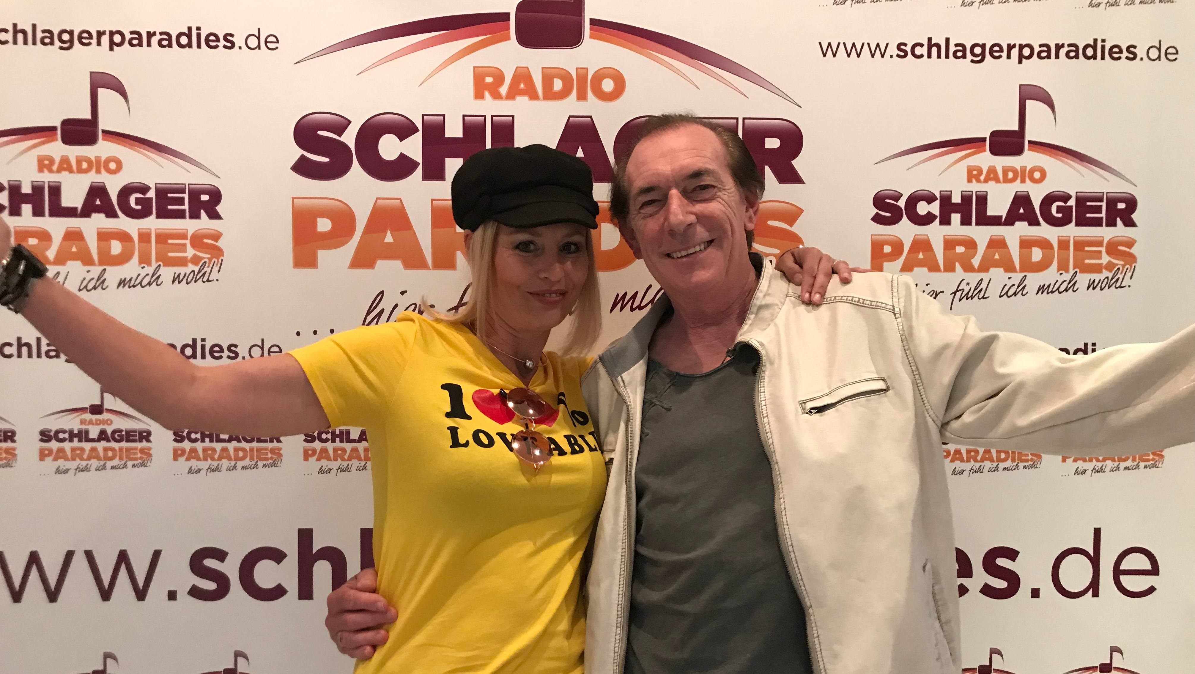 Wir gratulieren Stefan Zauner – RADIO SCHLAGERPARADIES
