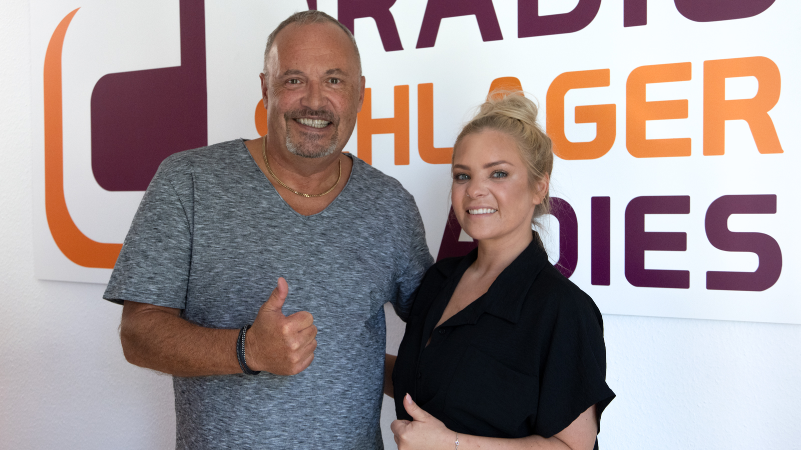 Das Audio-Interview mit Marina Marx – RADIO SCHLAGERPARADIES