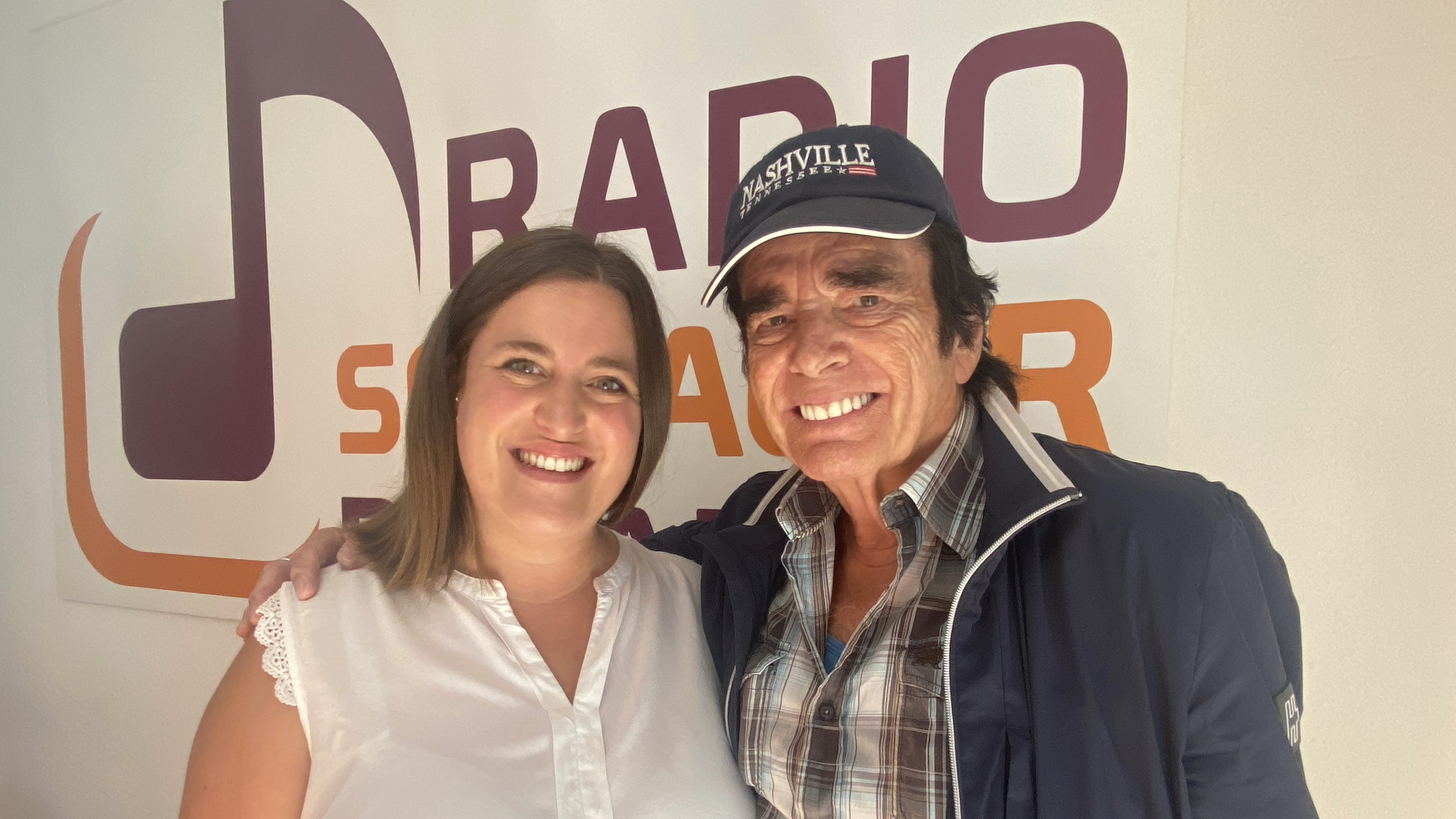 Das Audio-Interview mit Tom Astor – RADIO SCHLAGERPARADIES