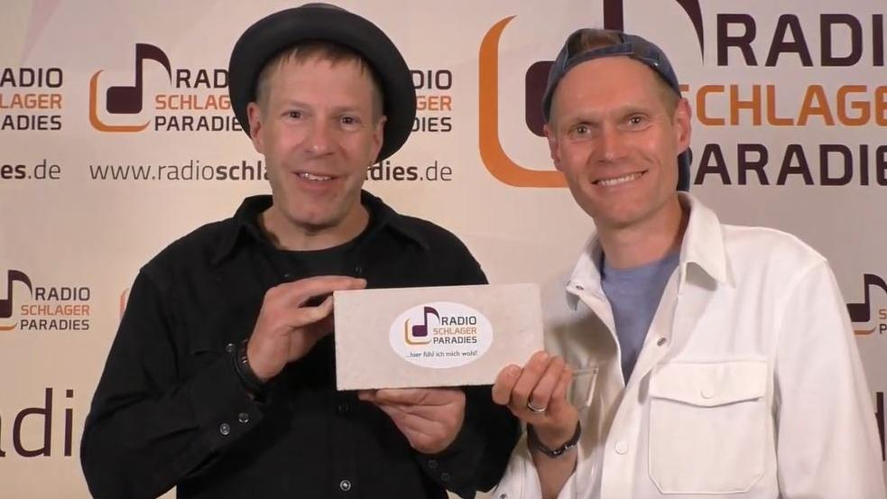 Die Junx – RADIO SCHLAGERPARADIES