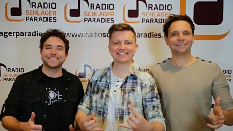 Dorfrocker: Fahrrad-Marathon zum Bierkönig – RADIO SCHLAGERPARADIES