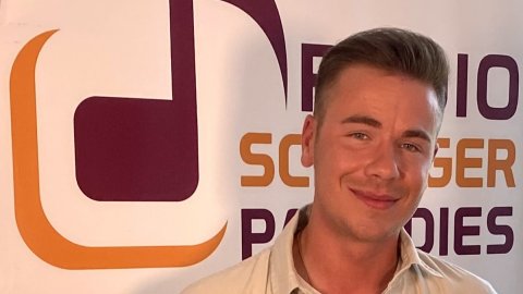 Eric Philippi ist wieder da – RADIO SCHLAGERPARADIES