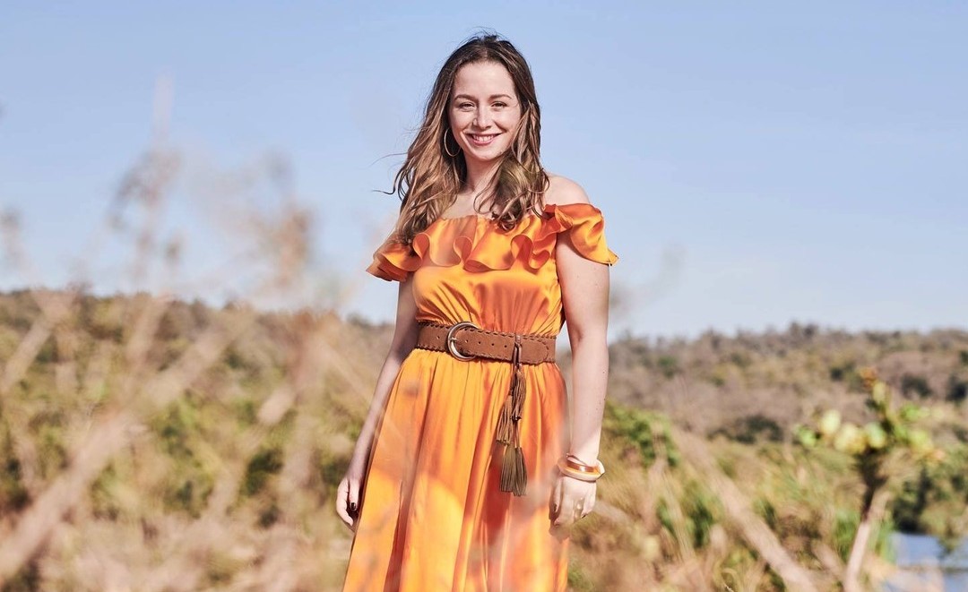 Wir gratulieren Senta – RADIO SCHLAGERPARADIES