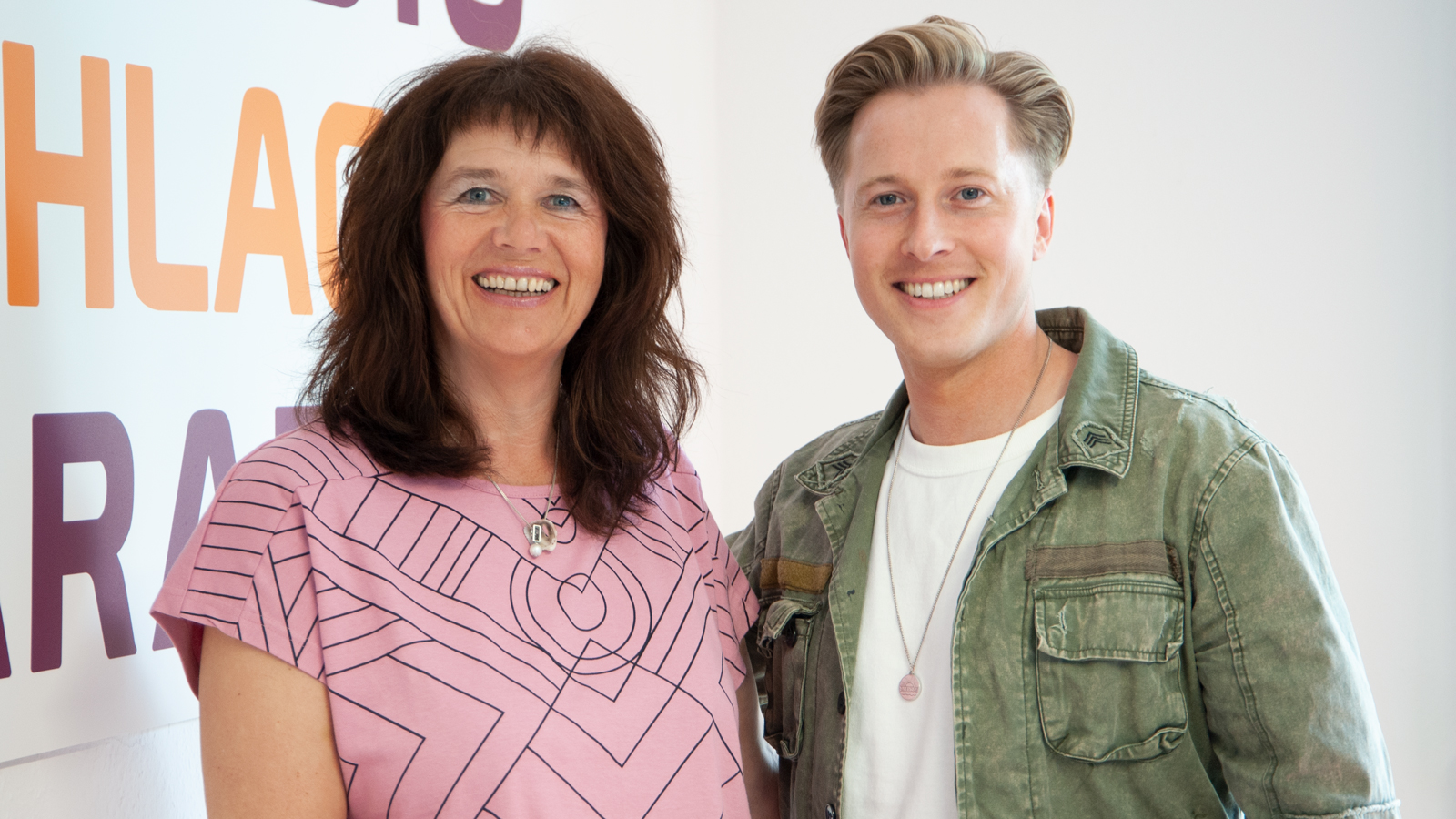 Das gefilmte Interview mit Daniel Sommer – RADIO SCHLAGERPARADIES