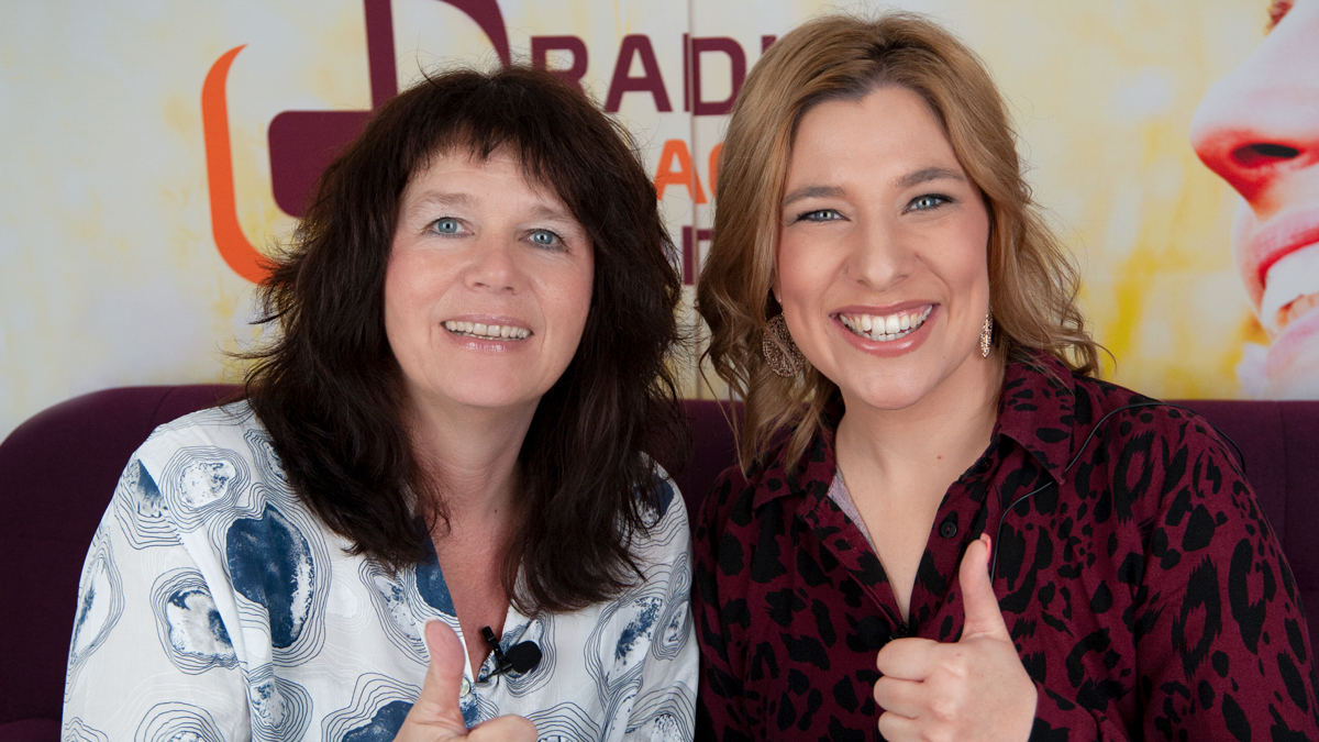 Das gefilmte Interview mit Laura Wilde – RADIO SCHLAGERPARADIES