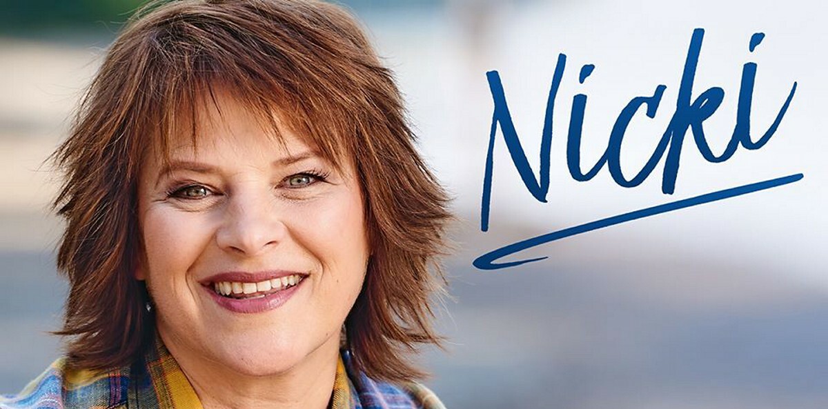 Neu im Programm: Nicki - A Cowgirl bleibt a Cowgirl – RADIO ...