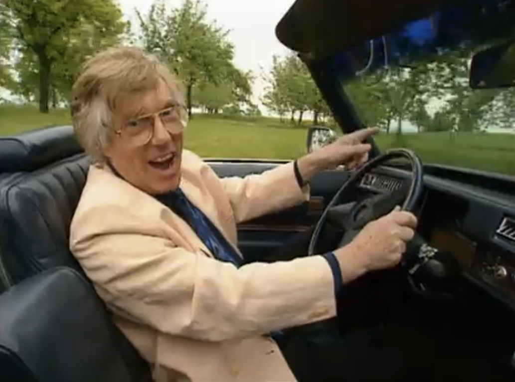 Henry Valentino ist tot – RADIO SCHLAGERPARADIES