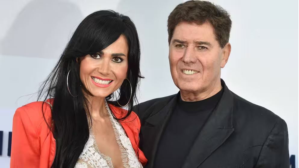 Jack White - Vater mit 83 – RADIO SCHLAGERPARADIES