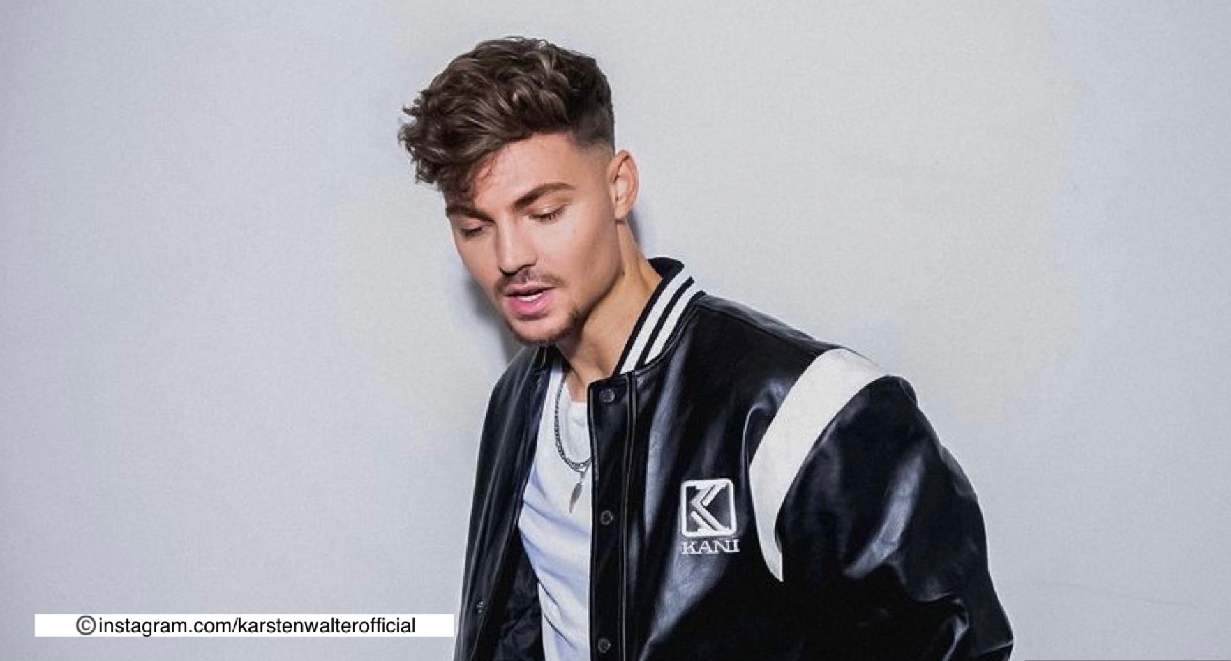 Karsten Walter - Schauspielrolle – RADIO SCHLAGERPARADIES