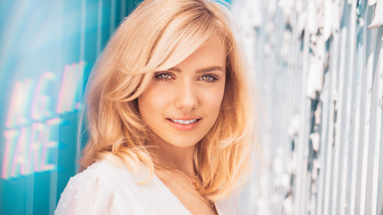 Marie Wegener – RADIO SCHLAGERPARADIES