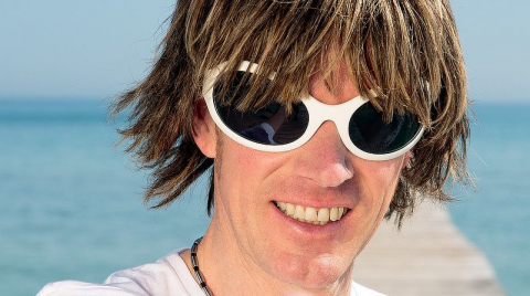 Mickie Krause: Laufen statt saufen – RADIO SCHLAGERPARADIES