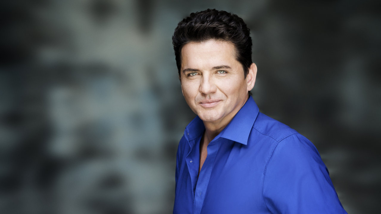 Michael Morgan – RADIO SCHLAGERPARADIES