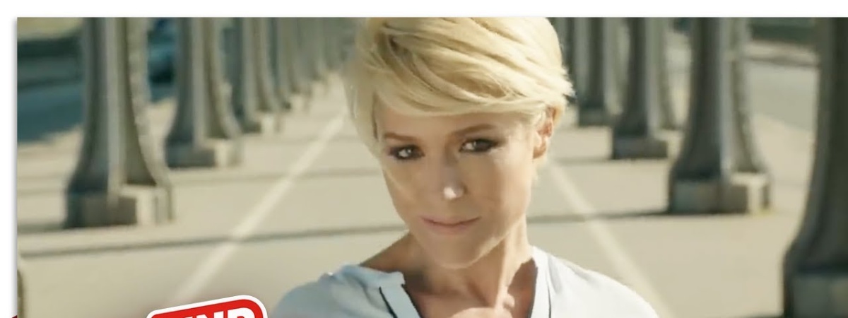 Michelle - Paris – RADIO SCHLAGERPARADIES