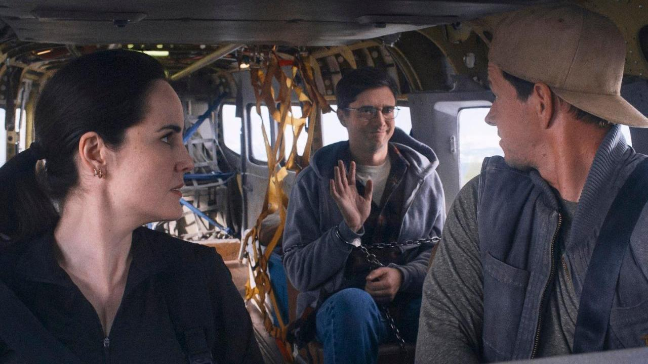 Kino-Tipp: Flight Risk – RADIO SCHLAGERPARADIES