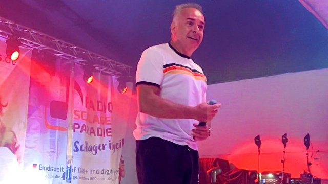 Tim Toupet: "Sommerhaus der Stars" eine finanzielle Pleite – RADIO ...