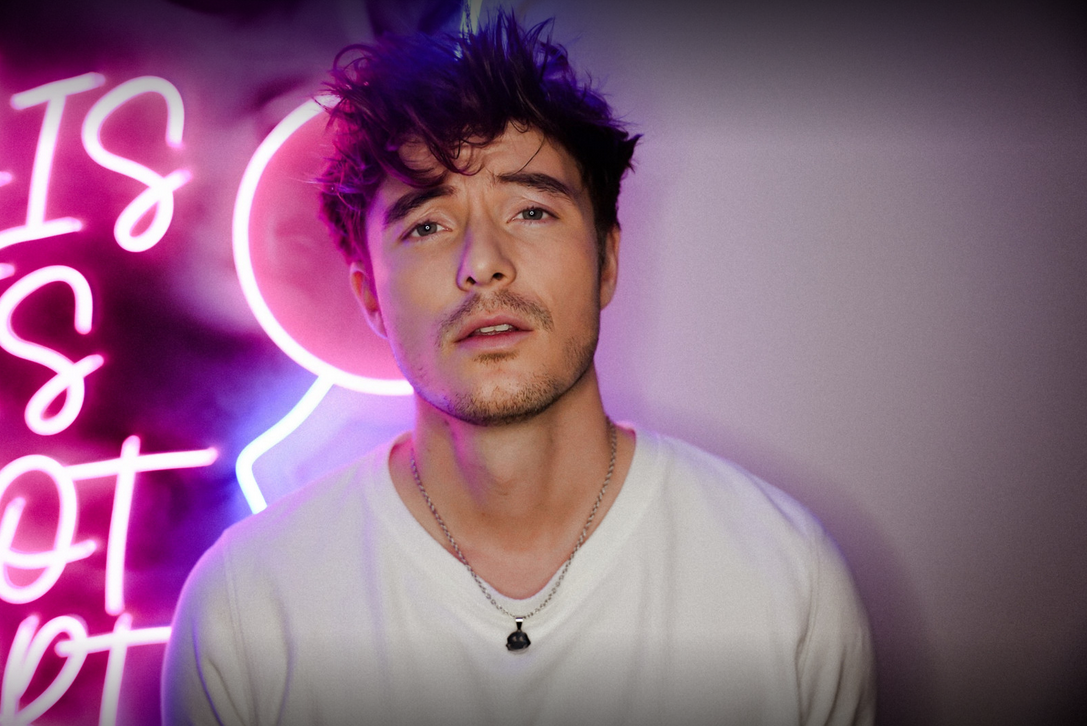 Tim Peters - Schockierende Entdeckung – RADIO SCHLAGERPARADIES