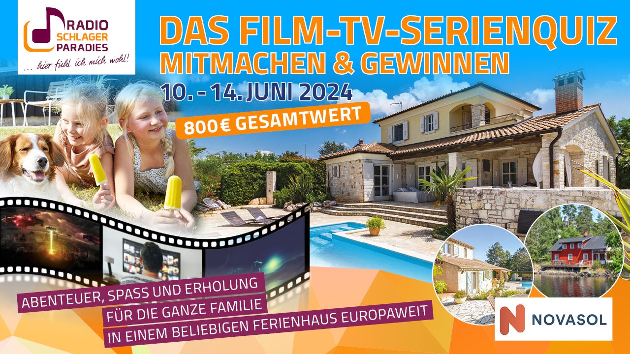 Home – RADIO SCHLAGERPARADIES