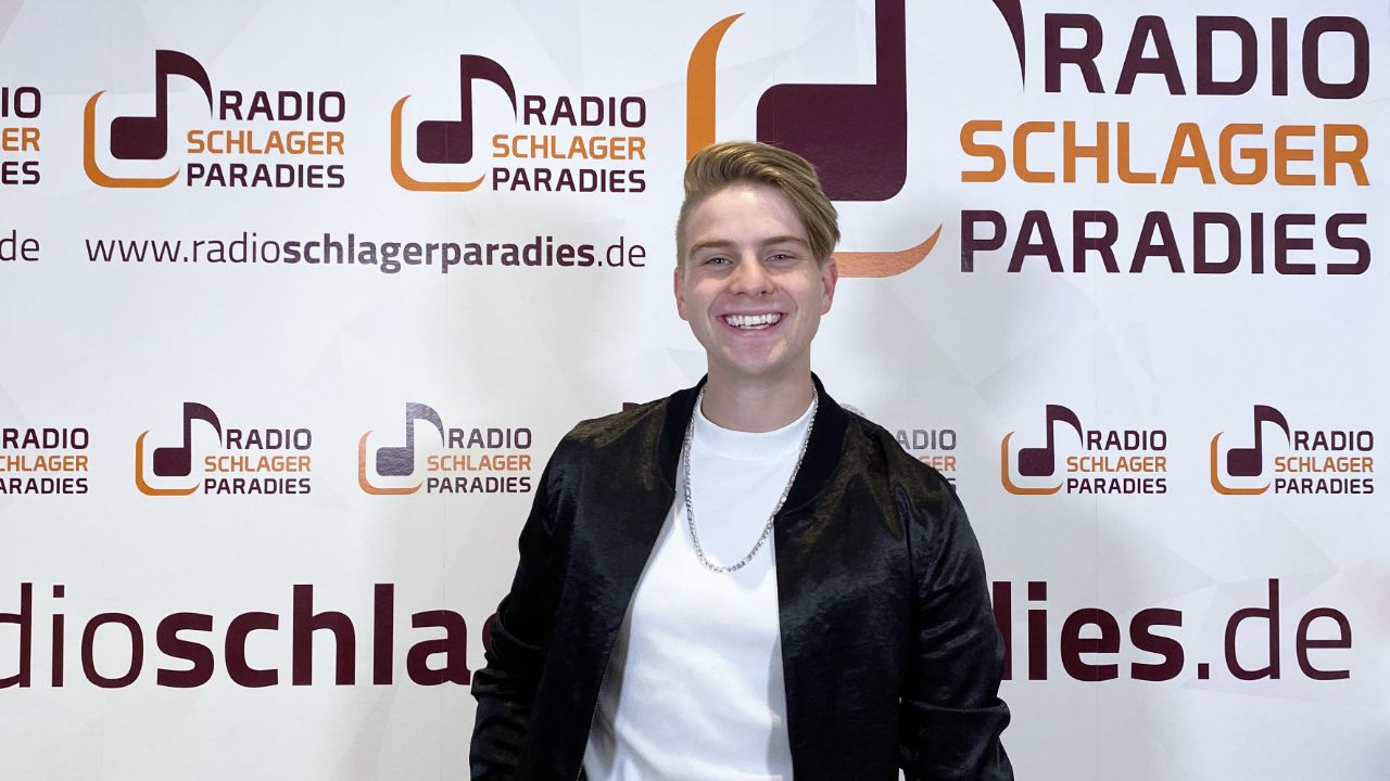 Wir gratulieren Vincent Gross – RADIO SCHLAGERPARADIES