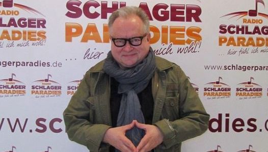 Wir gratulieren Heinz Rudolf Kunze – RADIO SCHLAGERPARADIES
