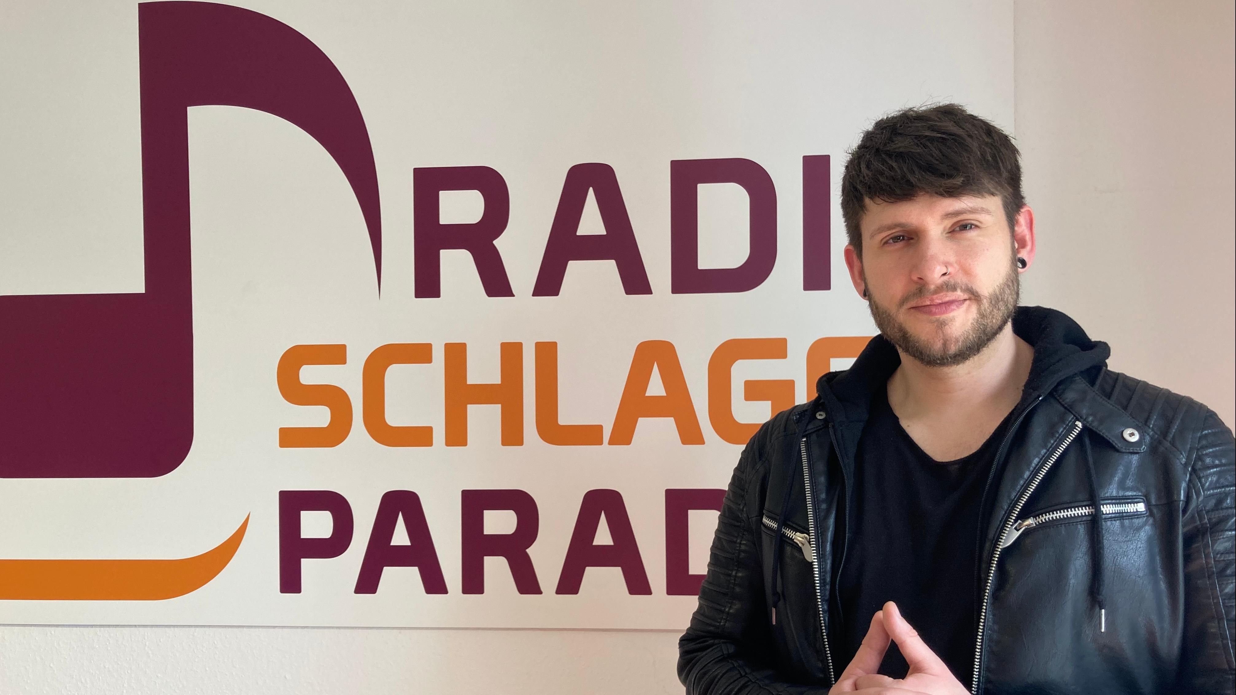 Alexander Jahnke ist unter der Haube – RADIO SCHLAGERPARADIES