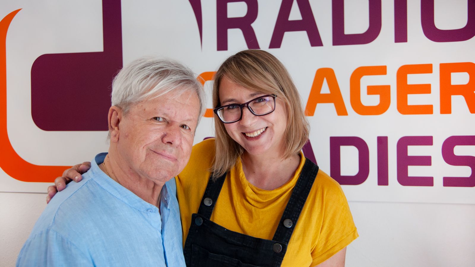 Audio Interviews – RADIO SCHLAGERPARADIES