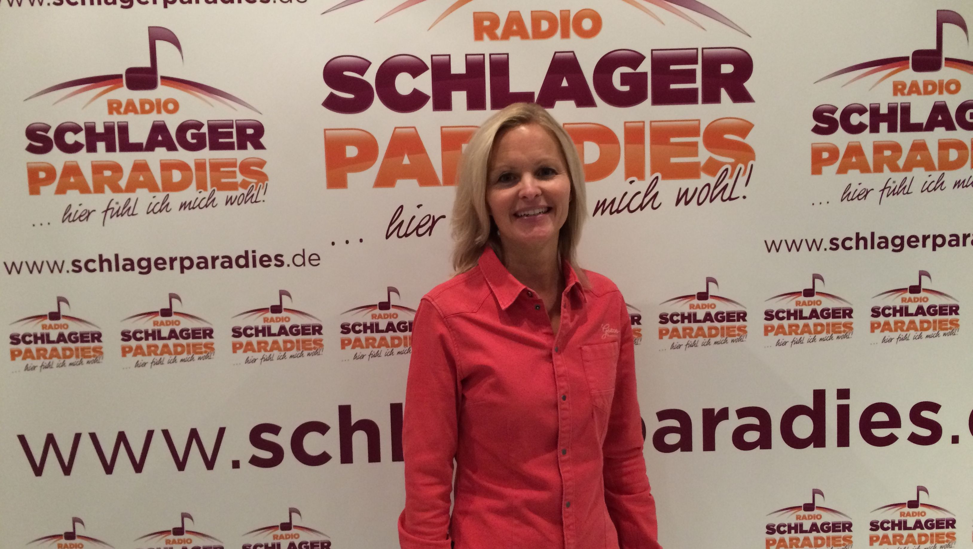 Wir gratulieren Xandra Hag – RADIO SCHLAGERPARADIES