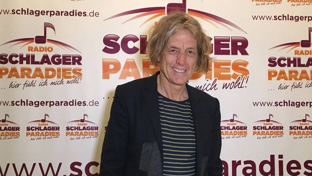 Wir gratulieren Jogl Brunner – RADIO SCHLAGERPARADIES