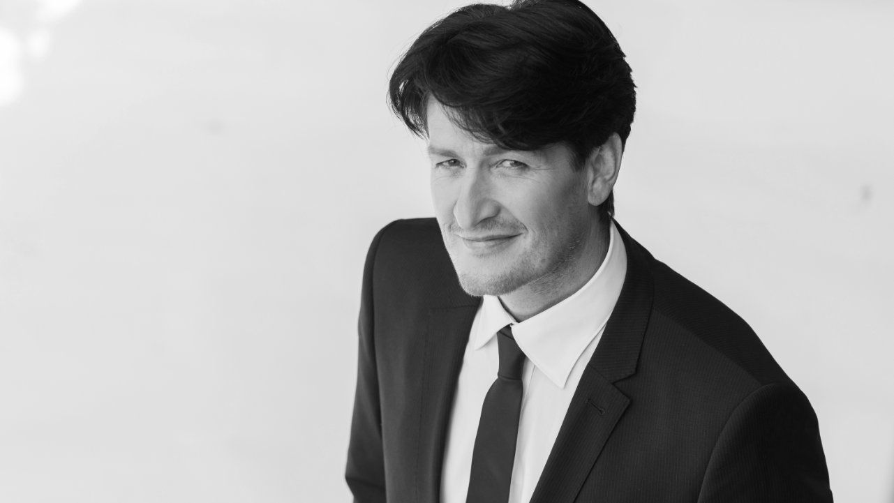 Andreas Fulterer – RADIO SCHLAGERPARADIES